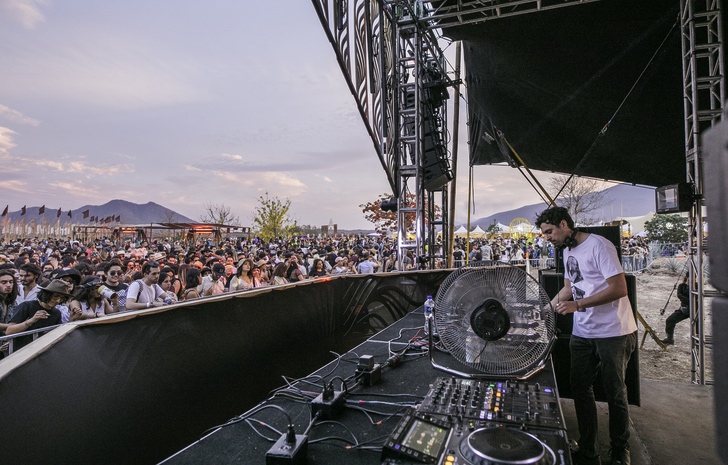 ¿Un festival 100% sustentable? Esta experiencia única los espera en Tequila | Upsocl