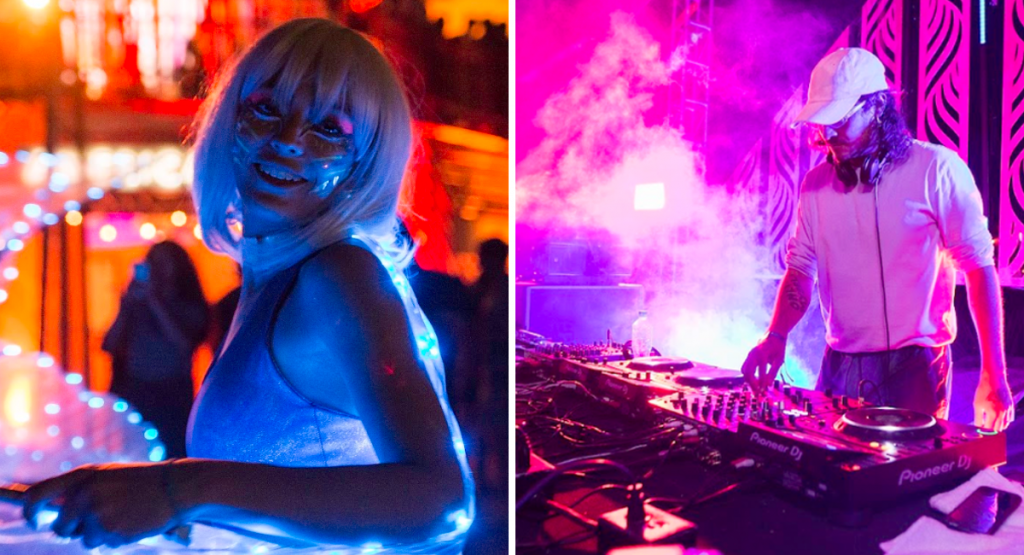 ¿Un festival 100% sustentable? Esta experiencia única los espera en Tequila | Upsocl